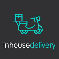 inhousedelivery.com™ Launches All-in-One Delivery Solution for US Restaurants